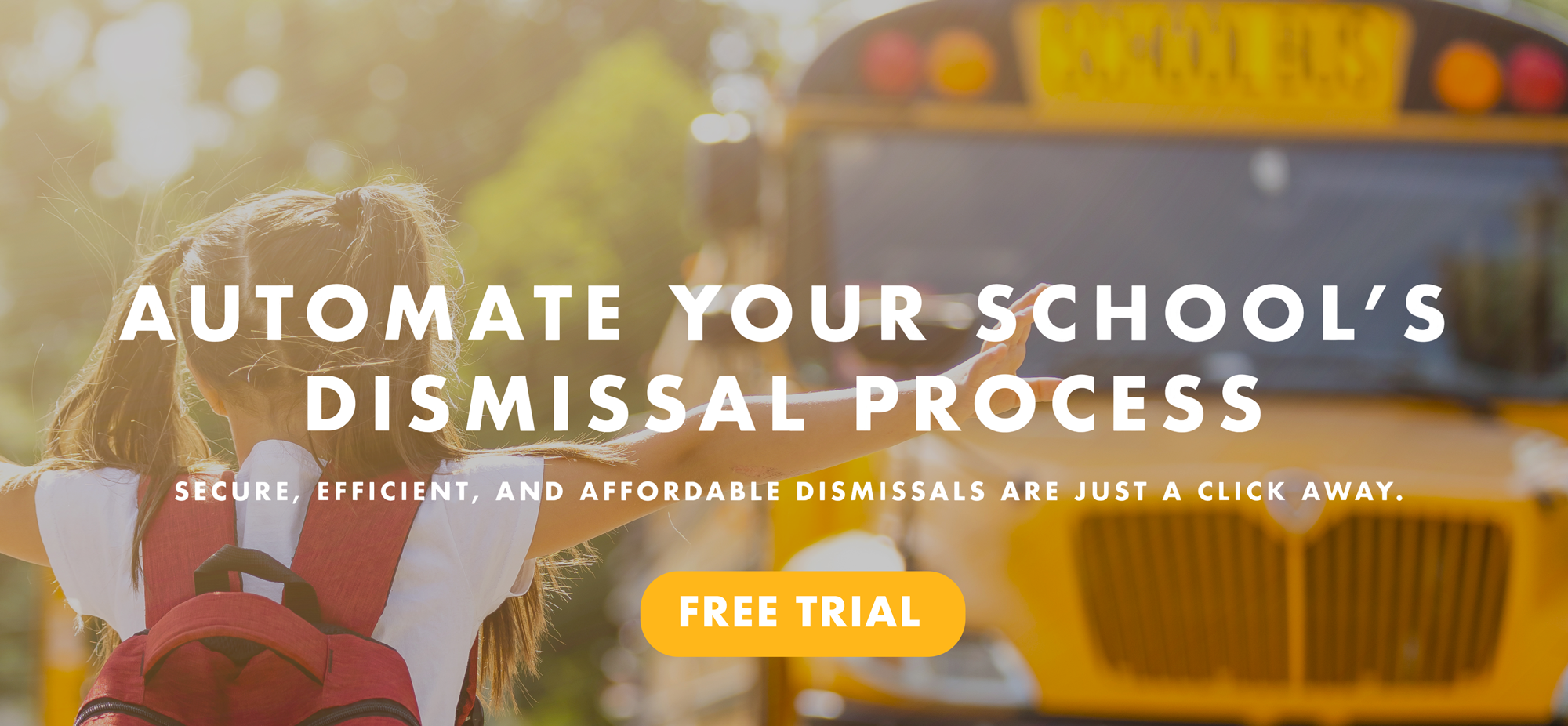 PickUp Patrol: Safe, Affordable School Dismissal System