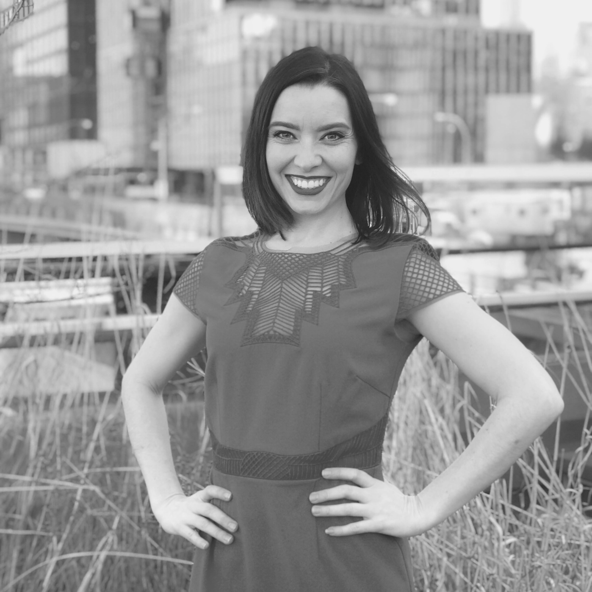 Trish Bio — TRIBE 99