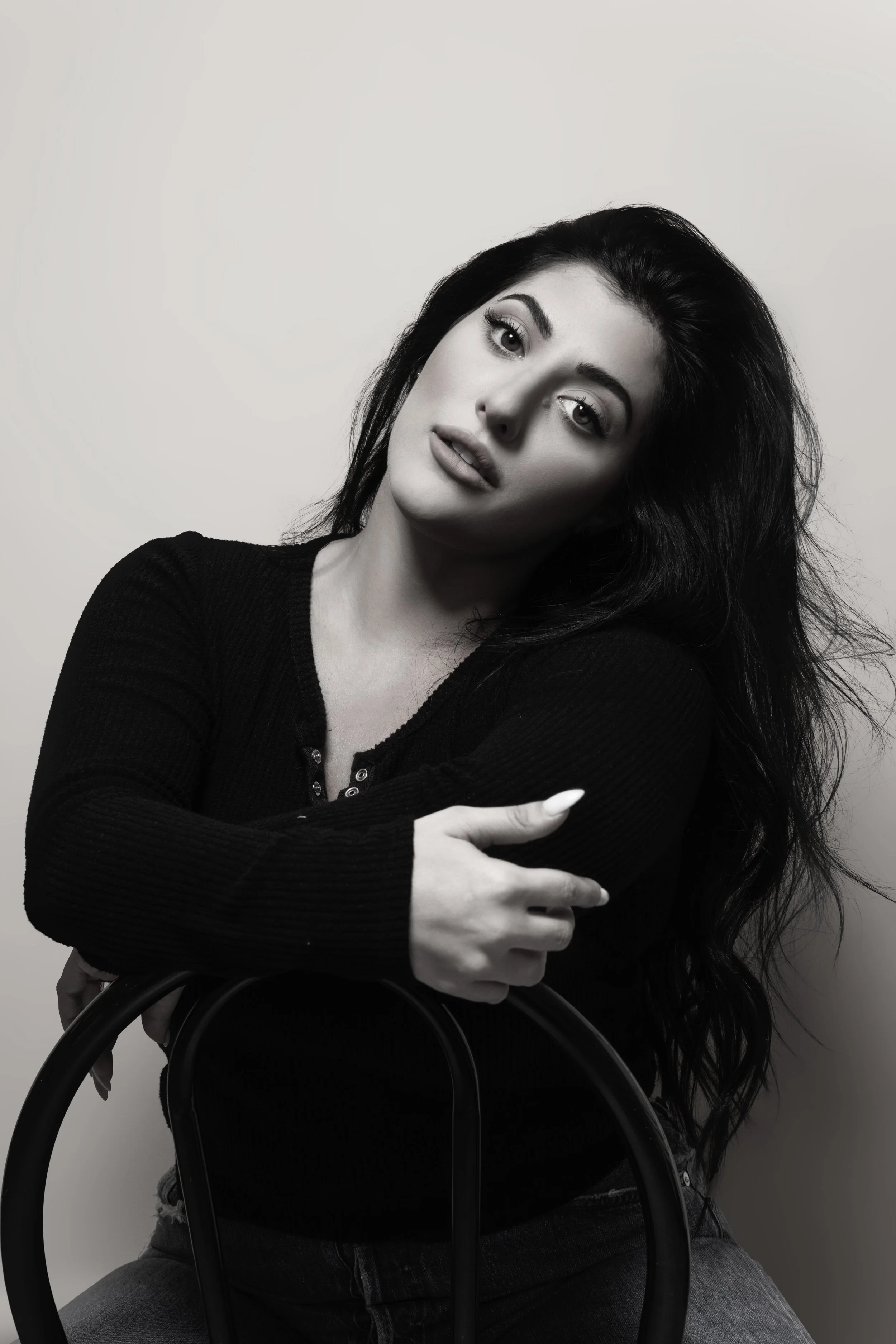 KAITLYN — TRIBE 99