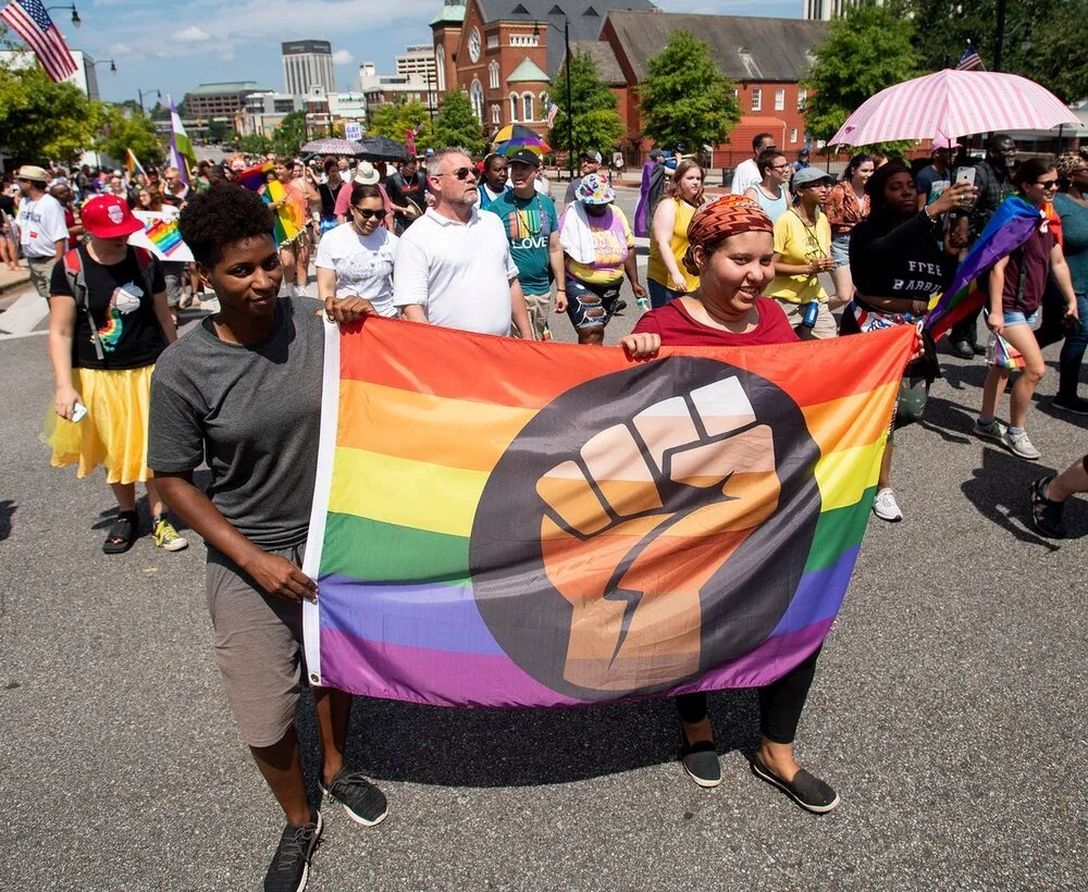 Montgomery Pride United