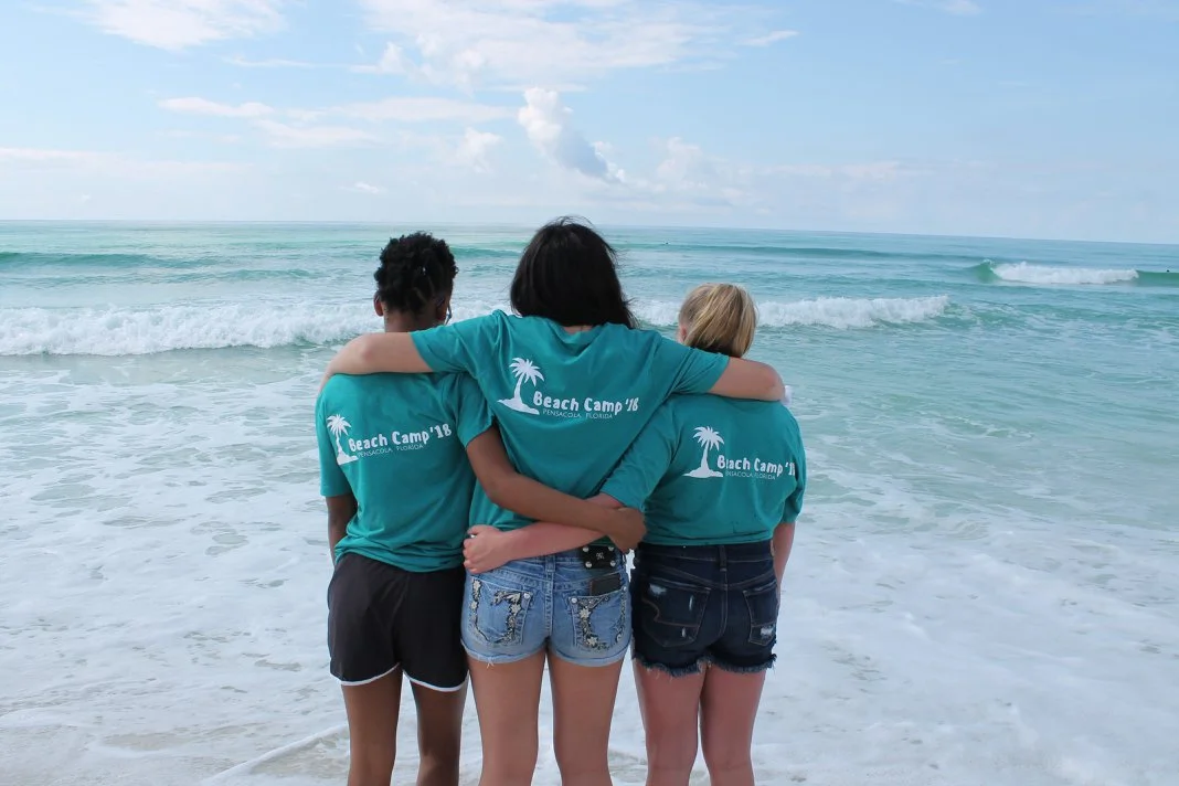 Camp Photos — Cavett Kids