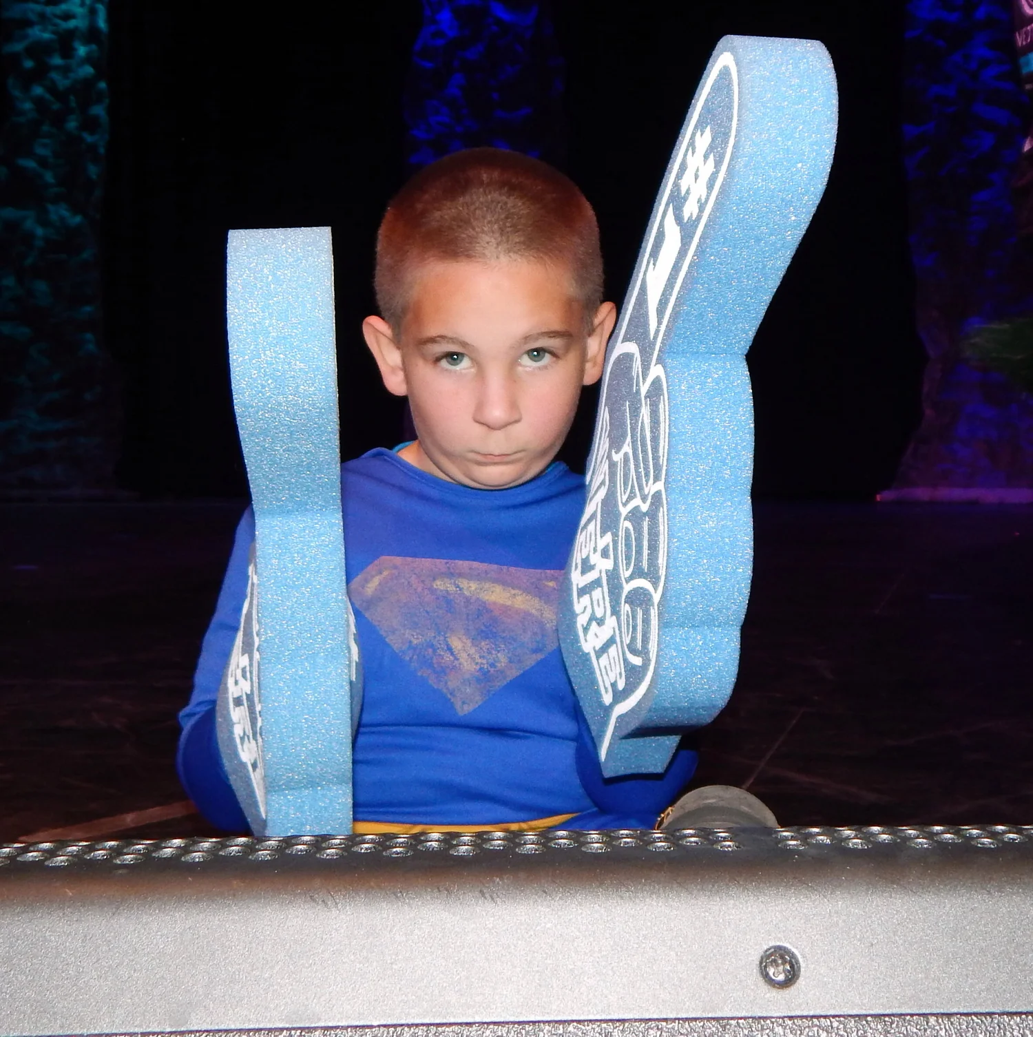Camper Family Updates — Cavett Kids