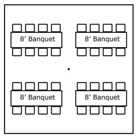 Tents — RG Rentals, LLC