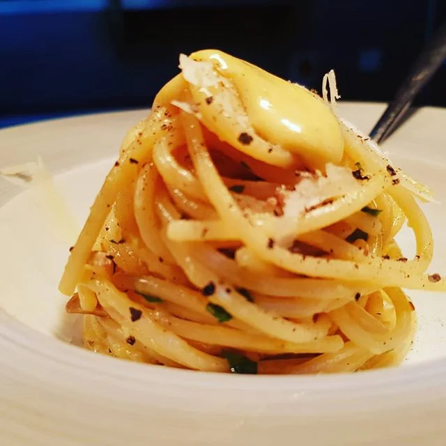Menu — Fiume