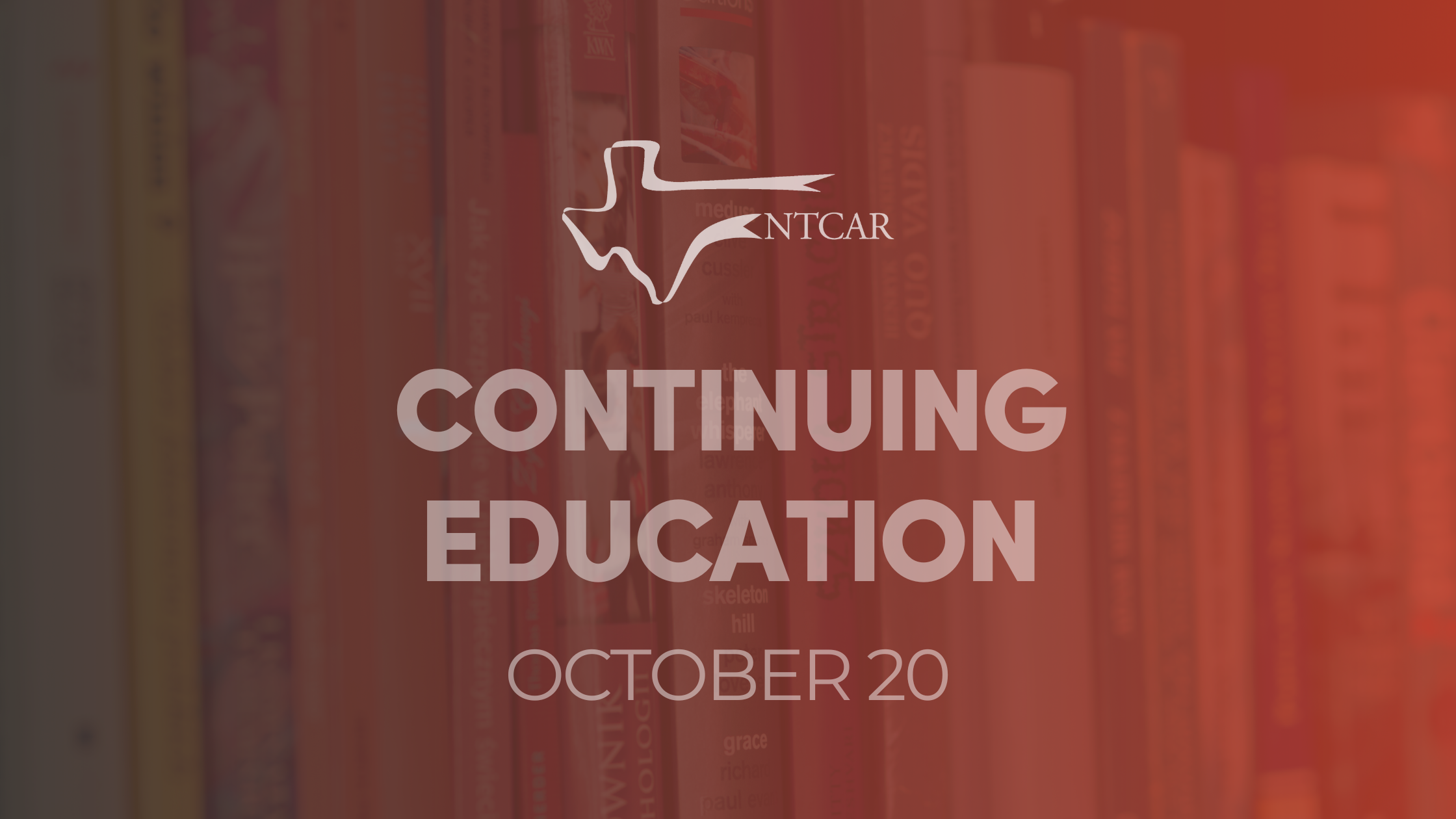 CE Registration — NTCAR