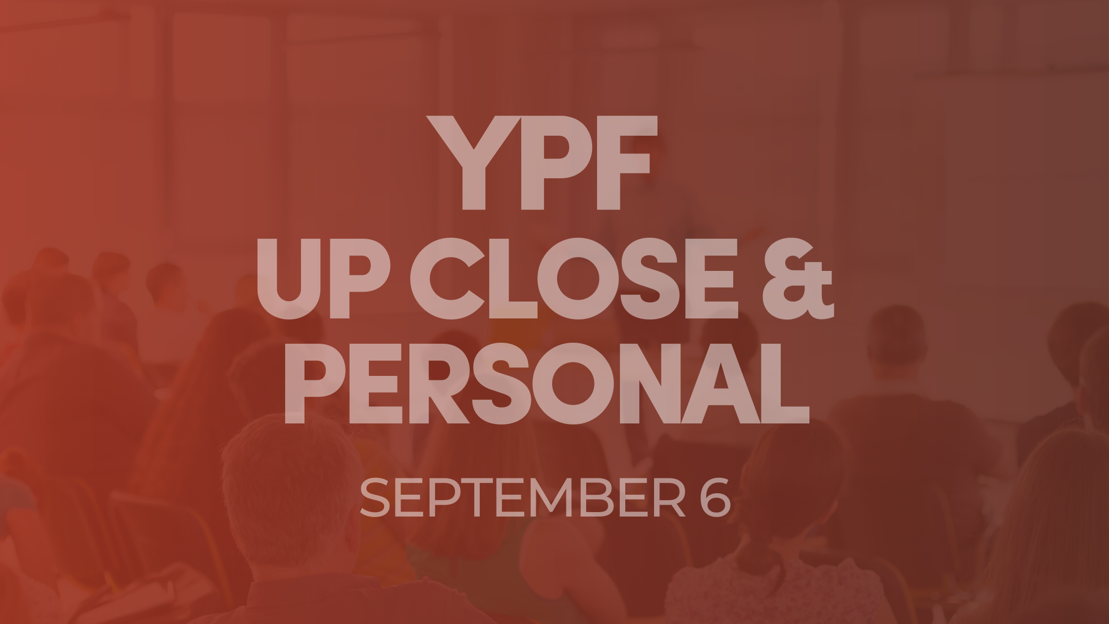 YPF Non-Member Registrations — NTCAR