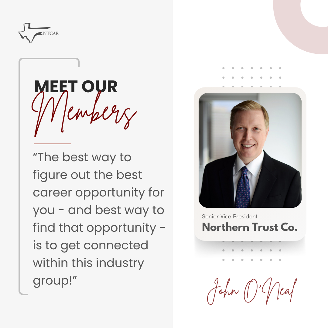 December 2023 Member Spotlight: John O'Neal — NTCAR