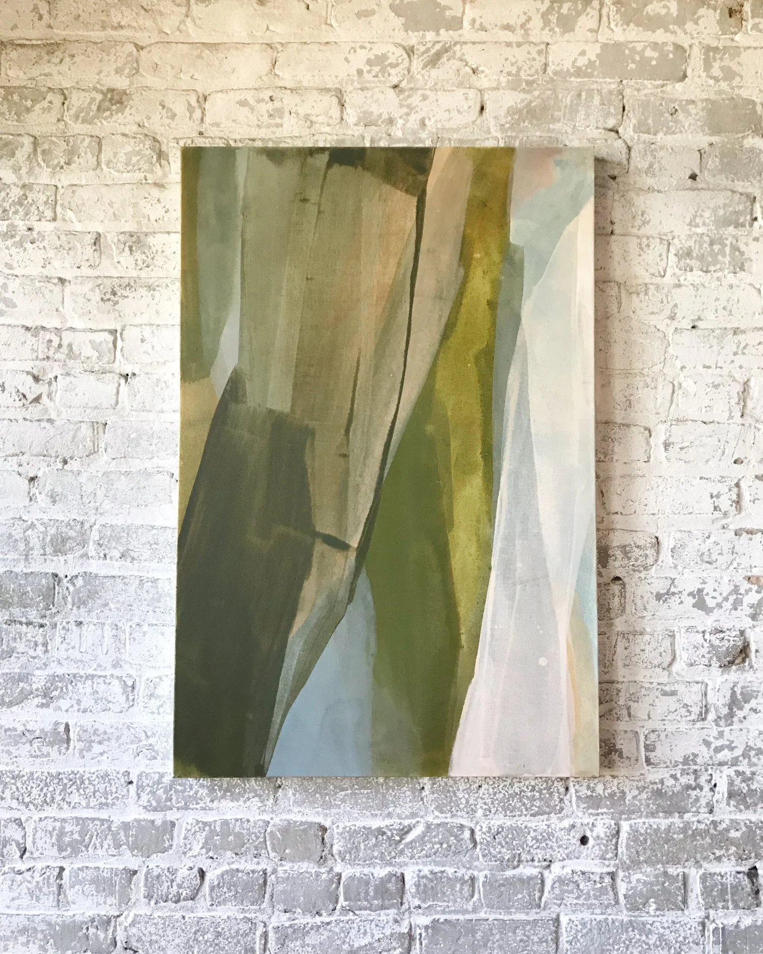 2021 — GINA GAETZ