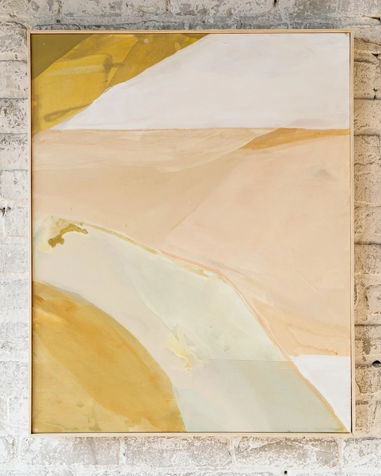 2021 — GINA GAETZ