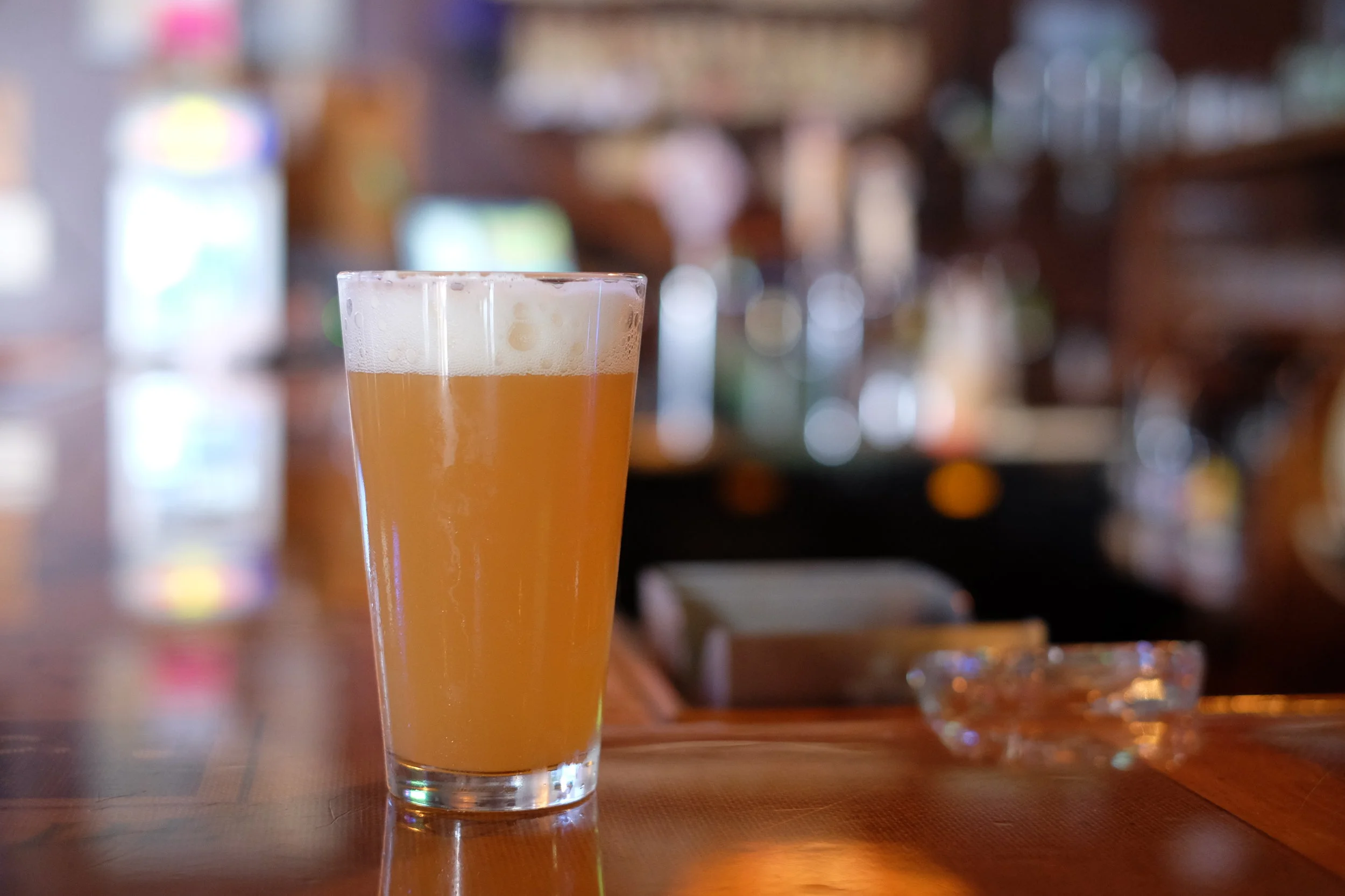 Tap Haus — Don Hall's Restaurants