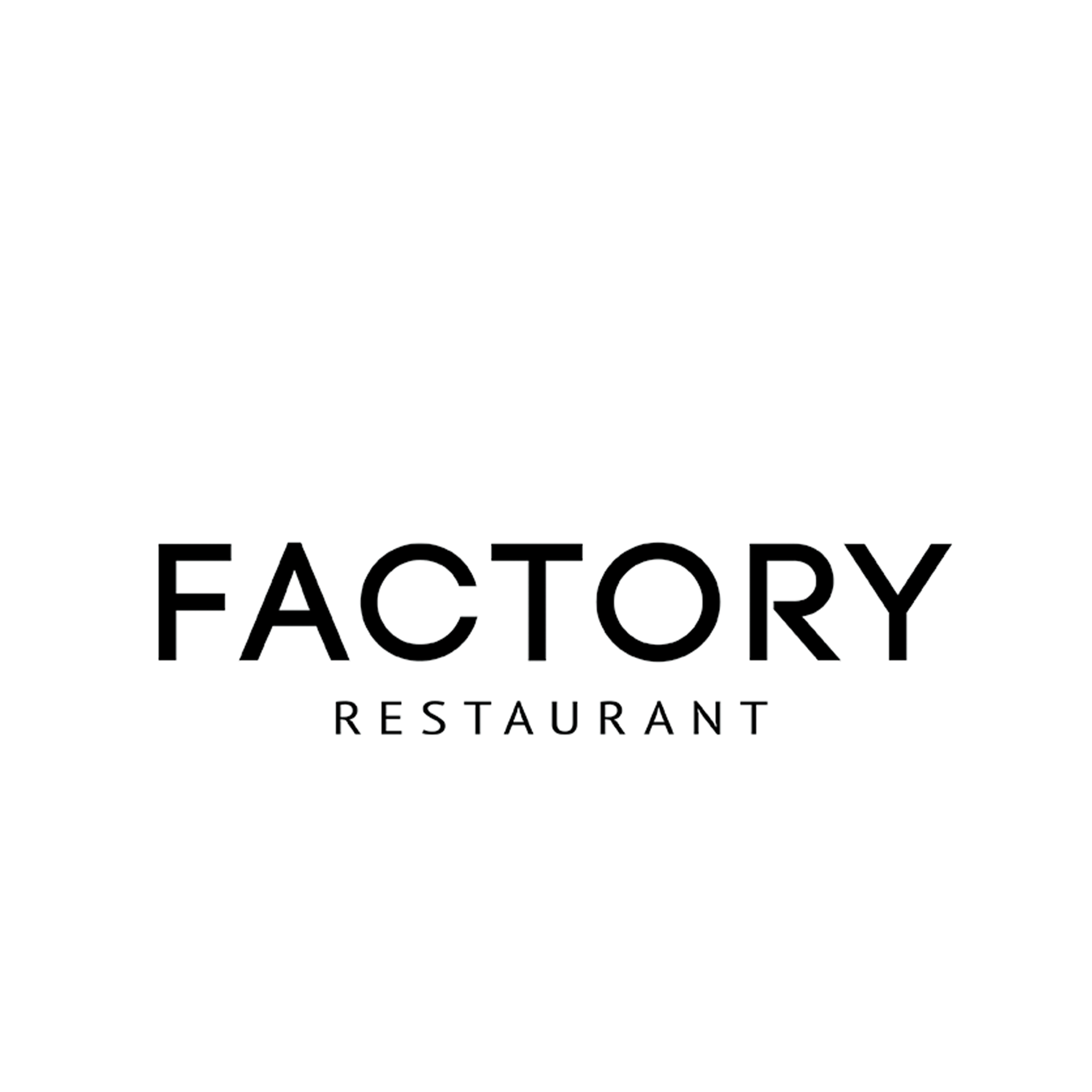 The Factory — Don Hall's Restaurants