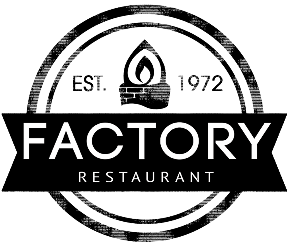 The Factory — Don Hall's Restaurants