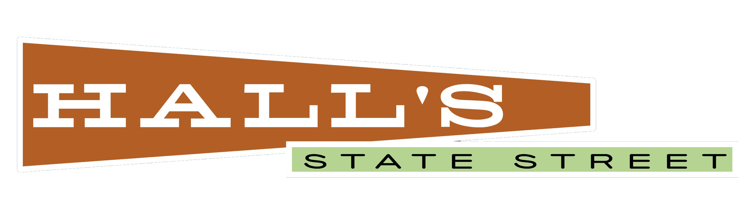 Hall's State Street — Don Hall's Restaurants