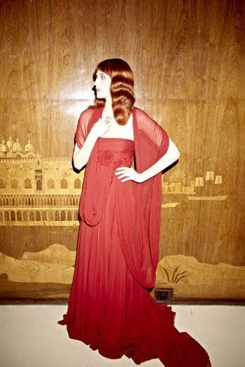 Ceremonials Music Videos / The Florence + the Machine Fan Club