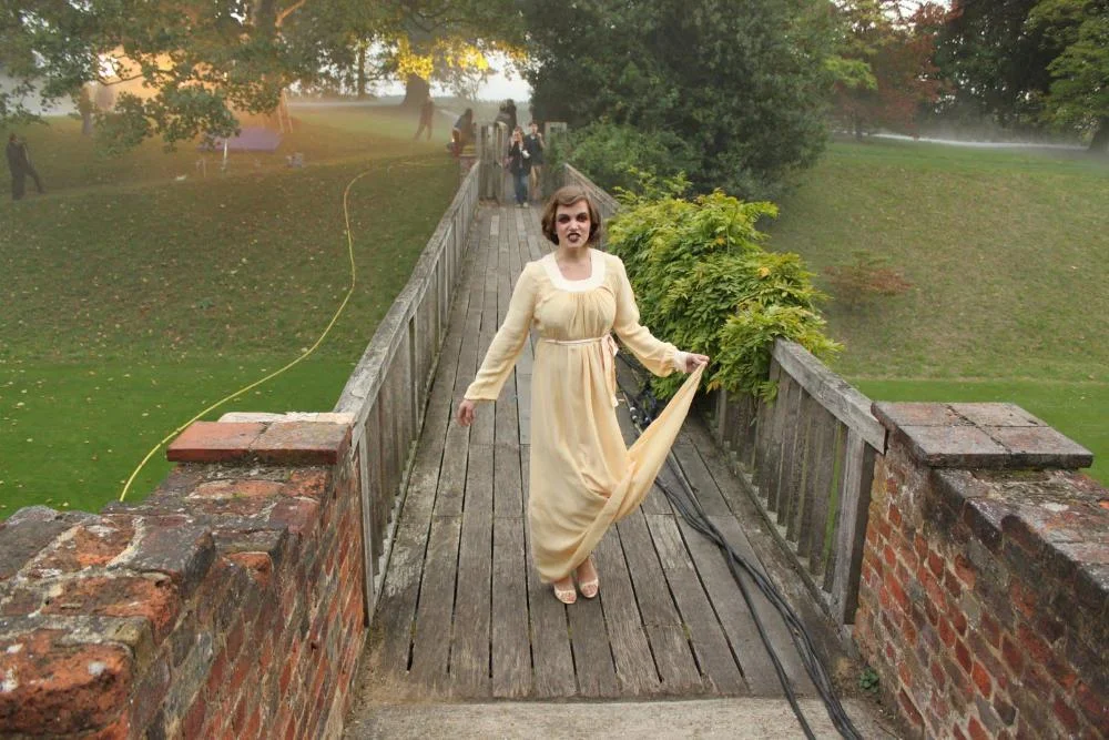 Ceremonials Music Videos / The Florence + the Machine Fan Club