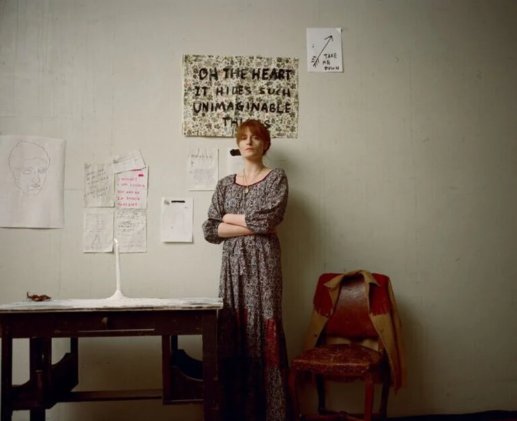 High As Hope Music Videos / The Florence + the Machine Fan Club