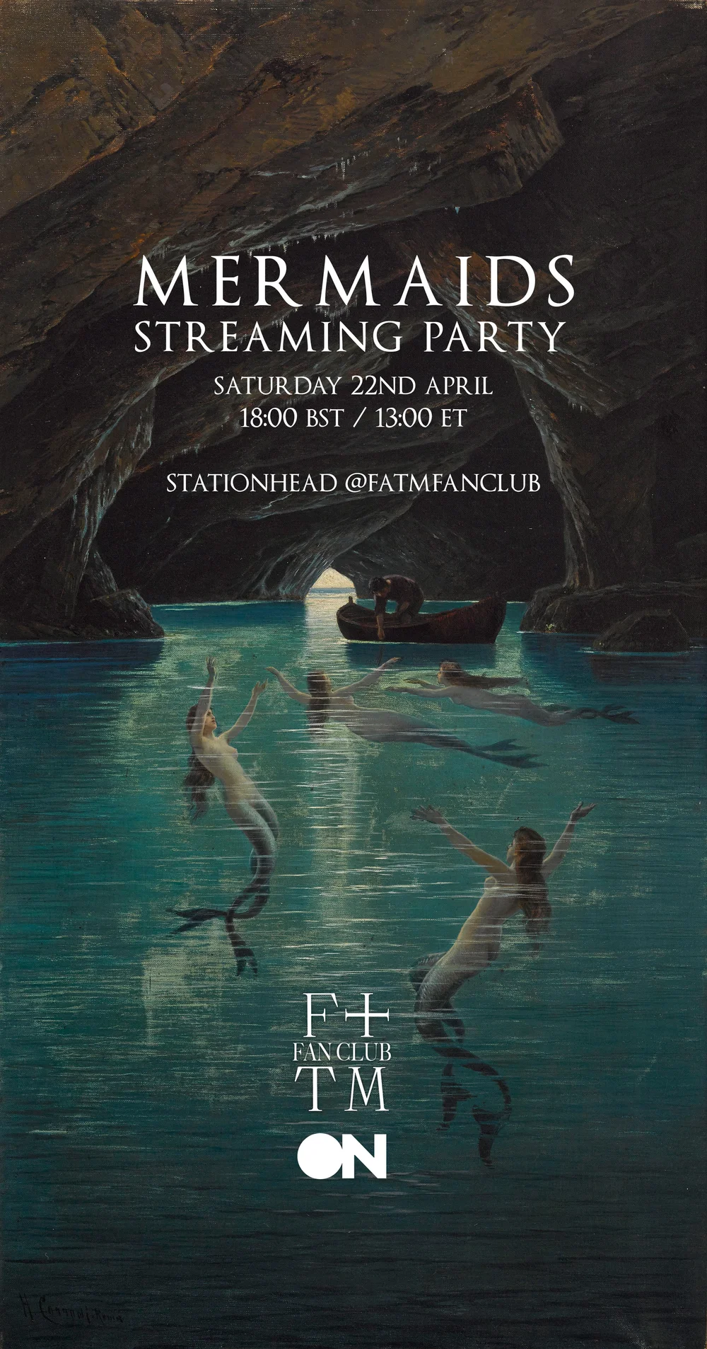 Florence + the Machine's new song 'Mermaids' out now / The Florence ...