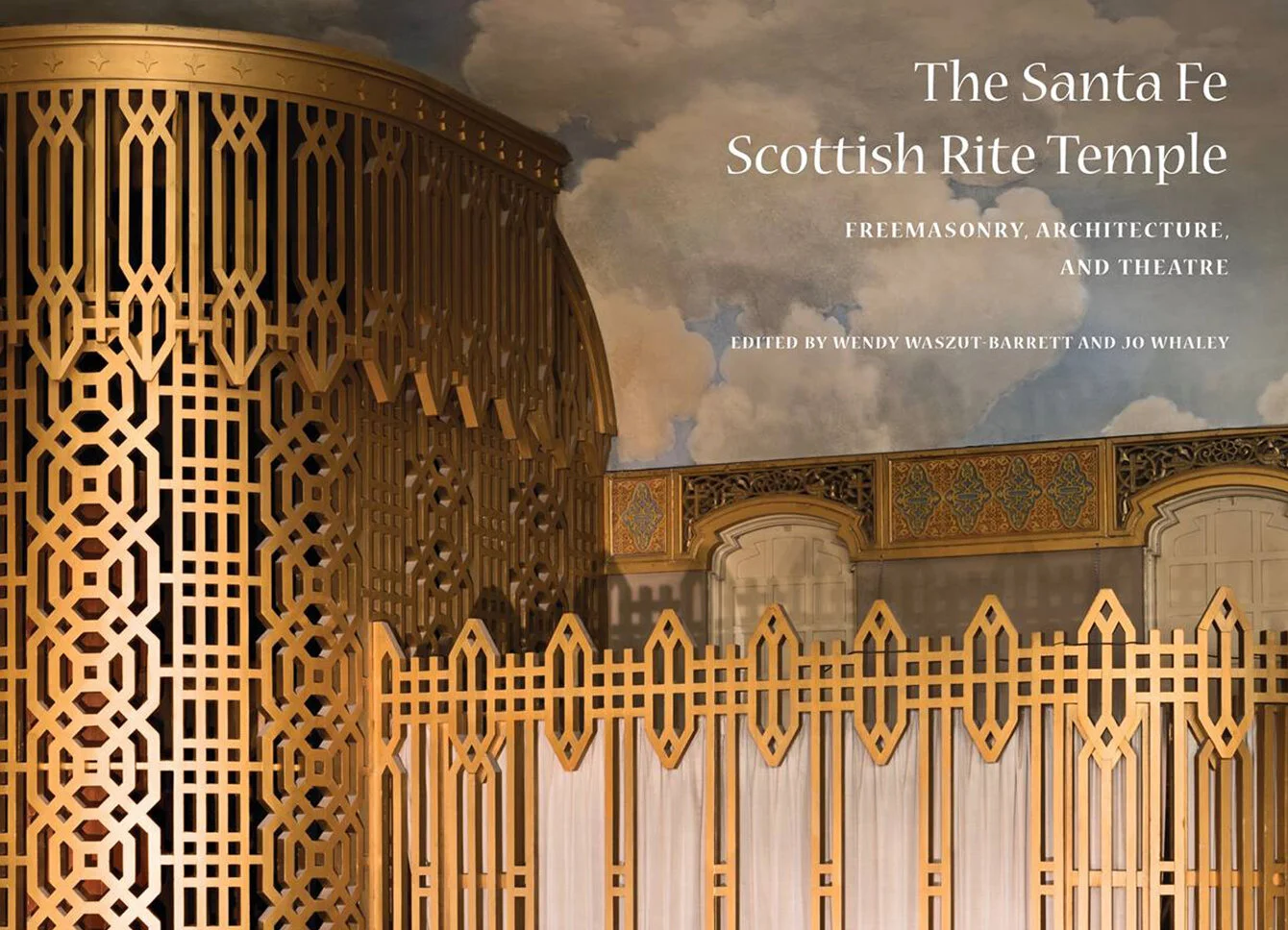 The New Mexico Scottish Rite