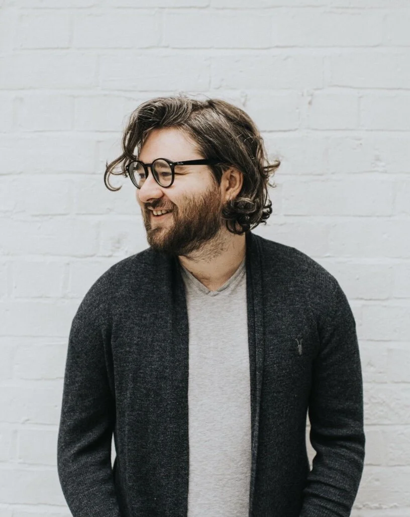 About — Concrete Clouds: Architectural Illustration, UK