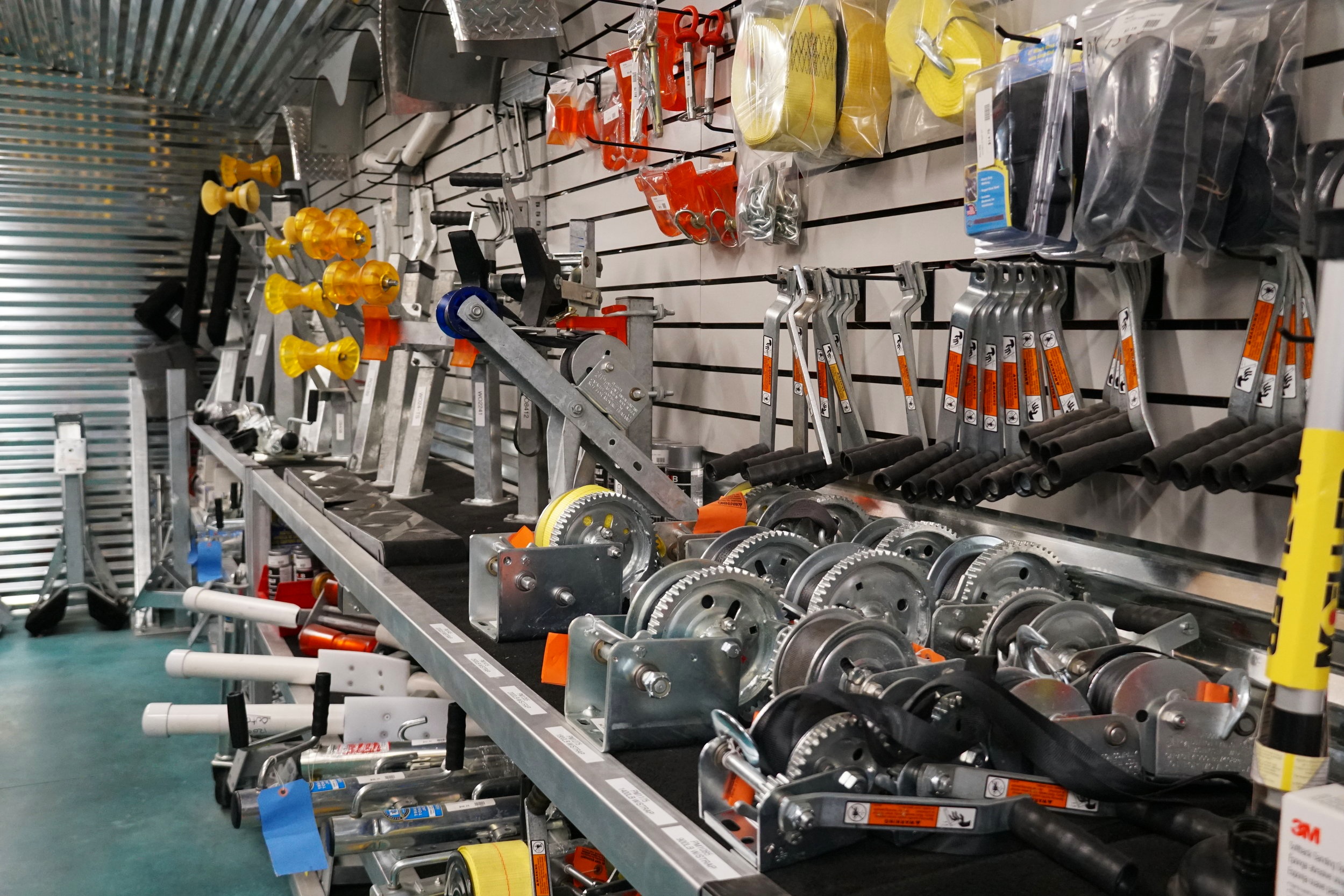 Marine Store — Outcast Watersports