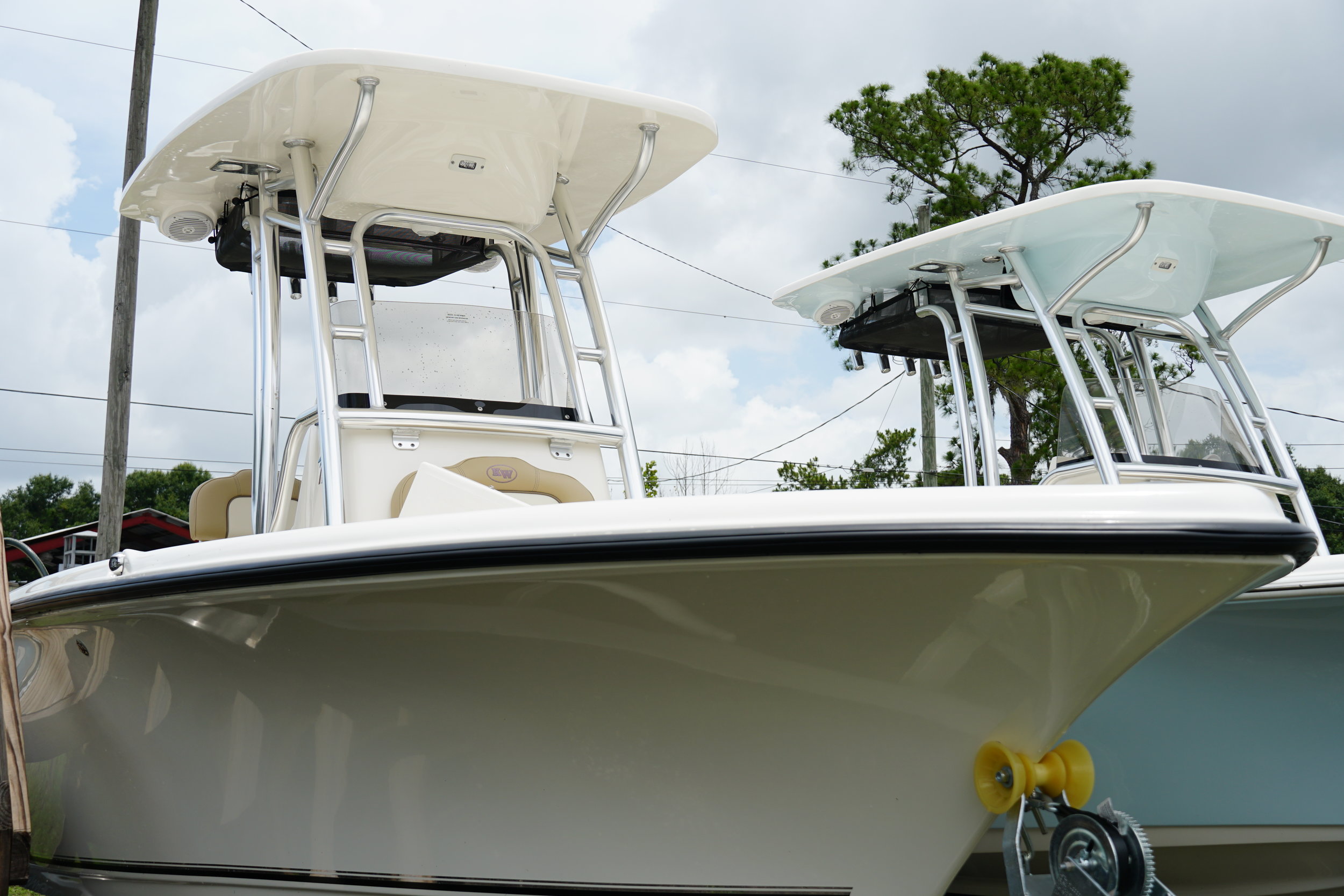 Key West — Outcast Watersports