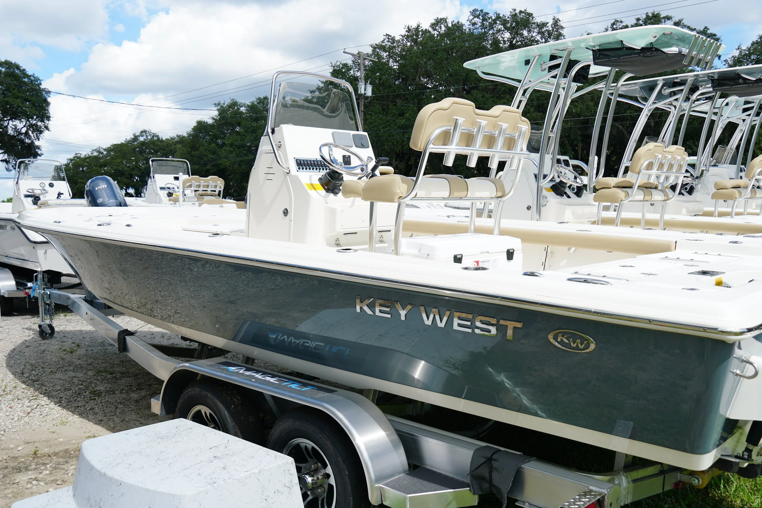 Key West — Outcast Watersports