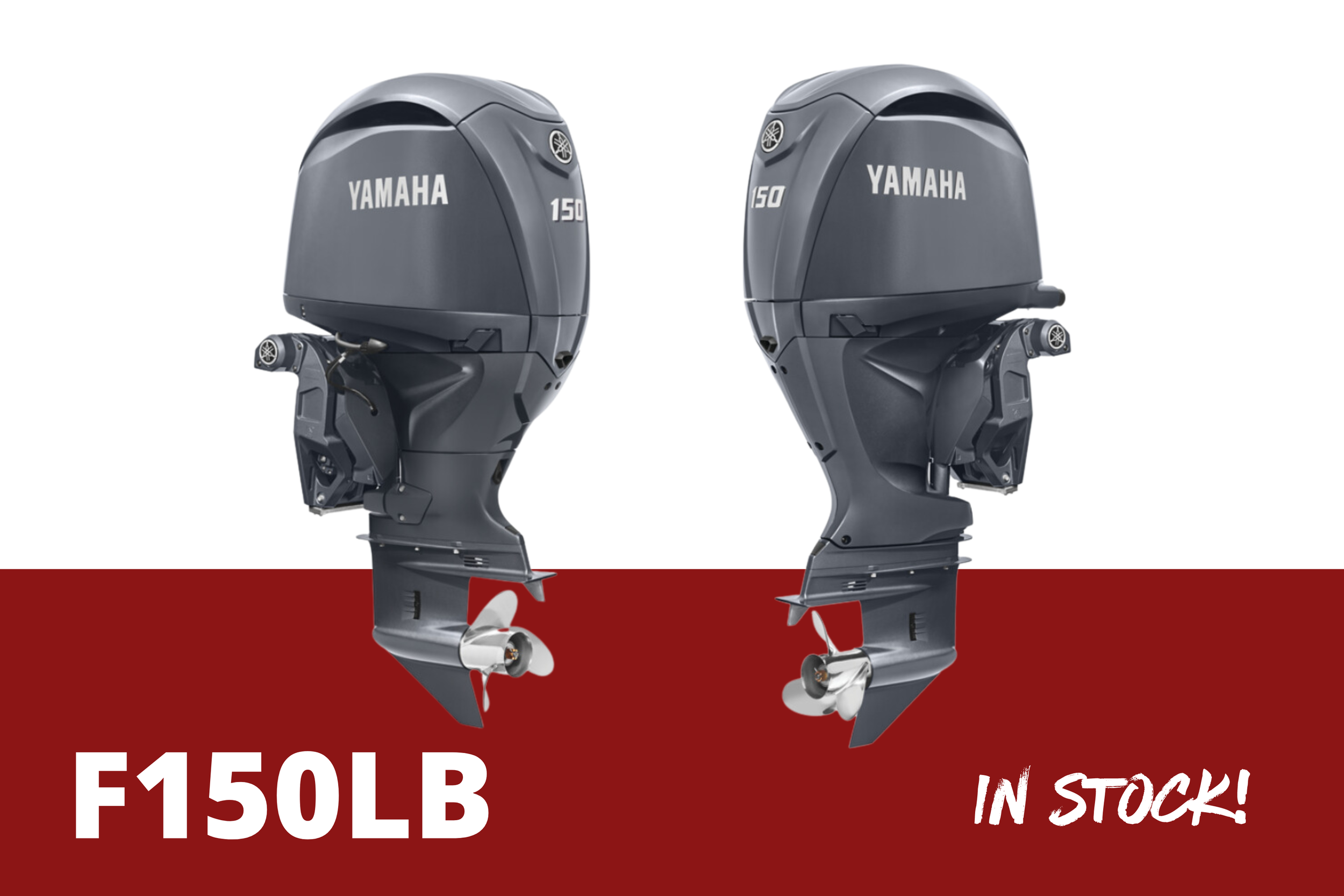 Motors — Outcast Watersports