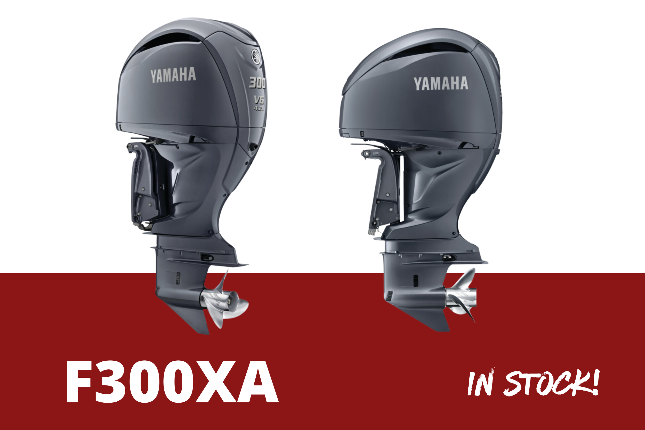 Motors — Outcast Watersports