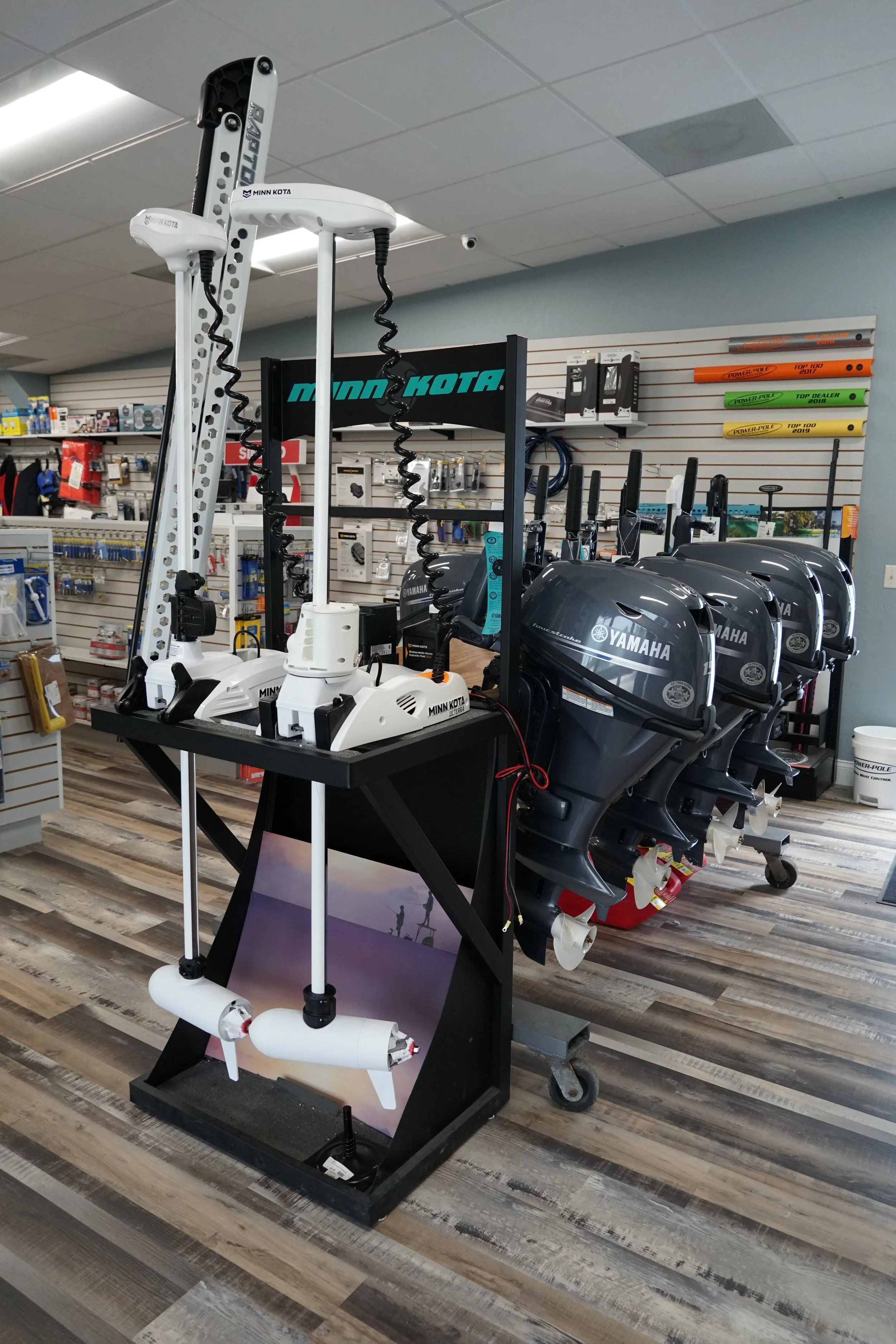 Marine Store — Outcast Watersports