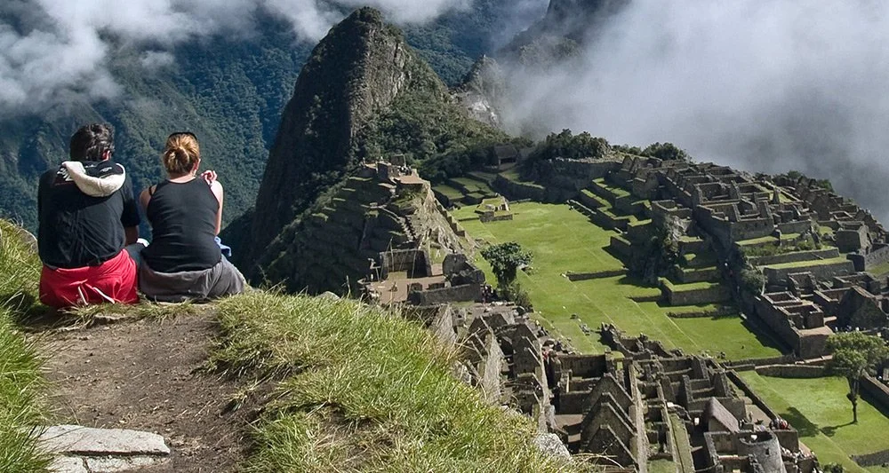 10 Facts About Machu Picchu Didn’t Know | Touring Galapagos