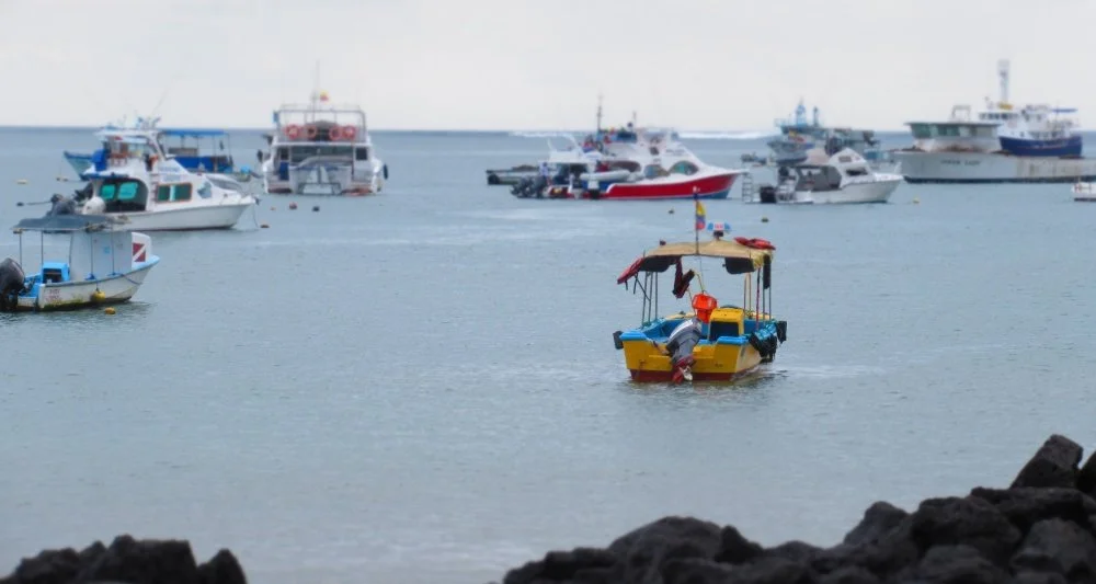 The Benefits of Ecotourism in the Galapagos Islands