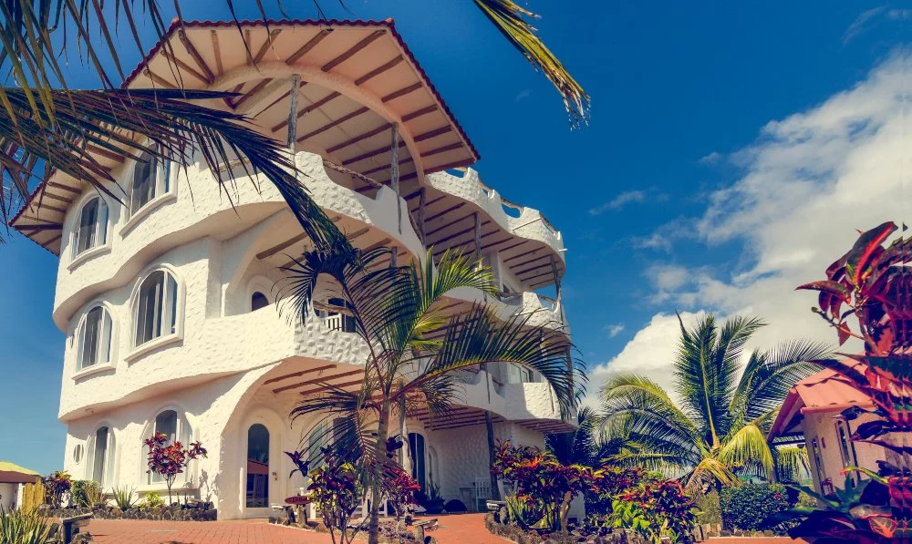 Where to Stay When Visiting the Galapagos Islands: The 6 Best Hotels