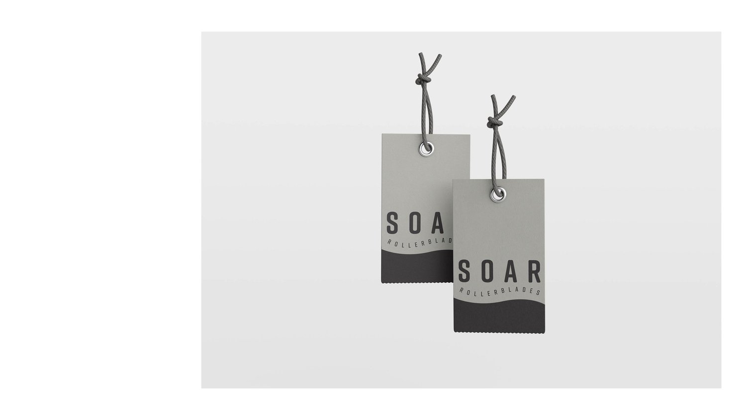 Soar Logo Psd