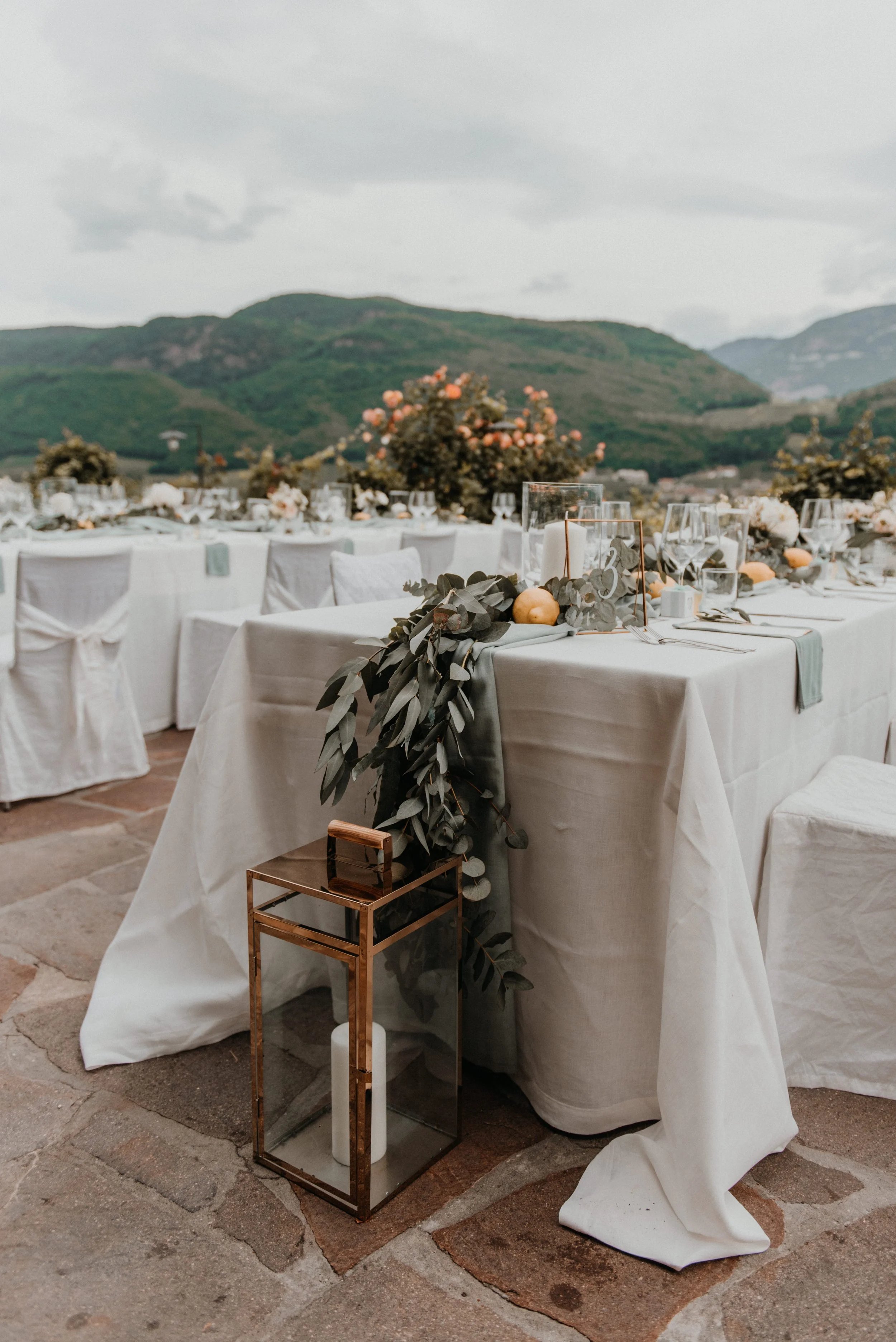 Kirchliche Trauung in Kaltern am See — Sarah Fitz Fotografie