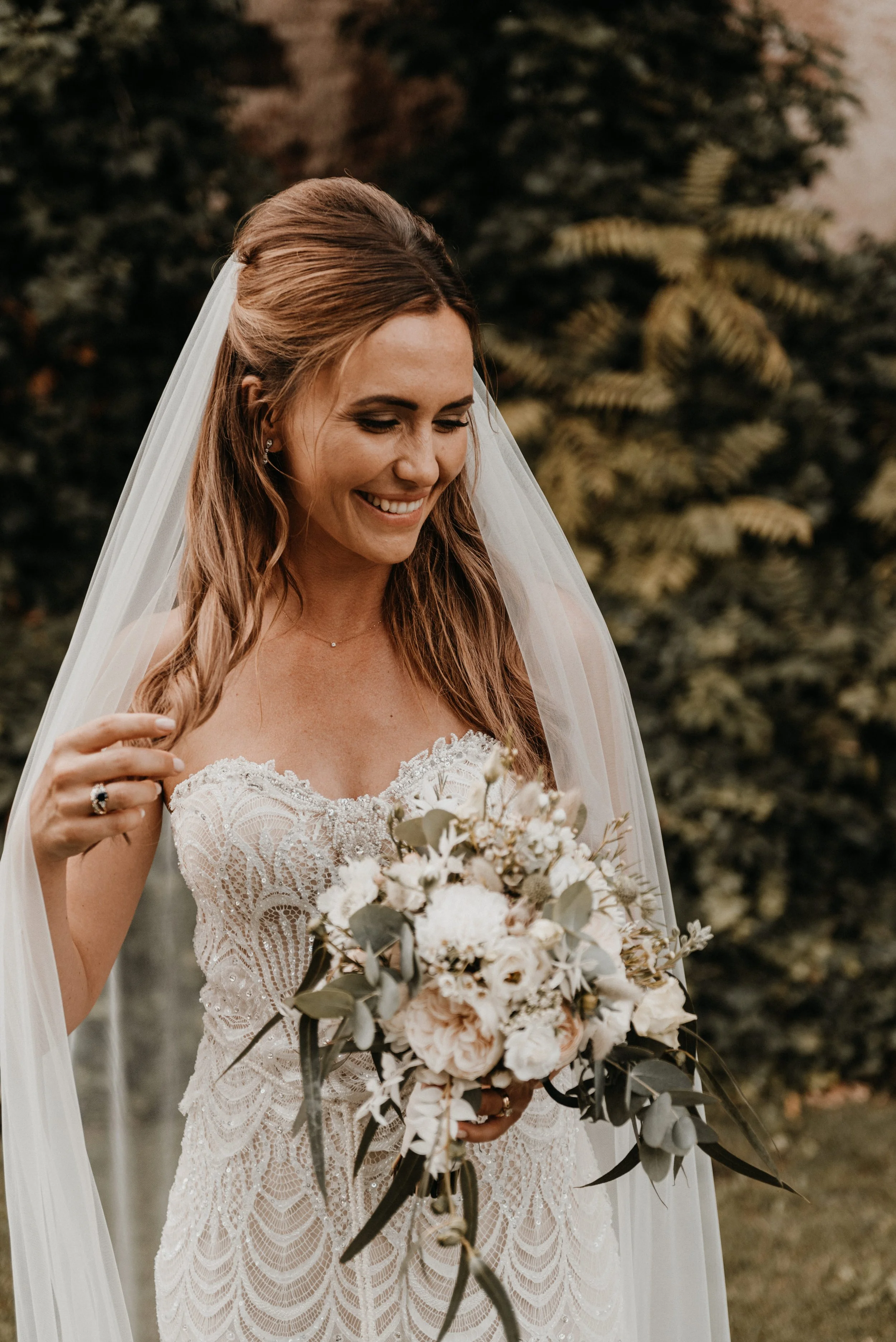 Kirchliche Trauung in Kaltern am See — Sarah Fitz Fotografie