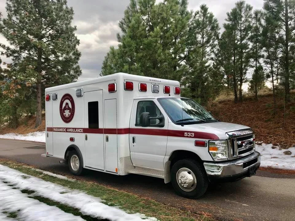 Missoula Emergency Services, Inc.