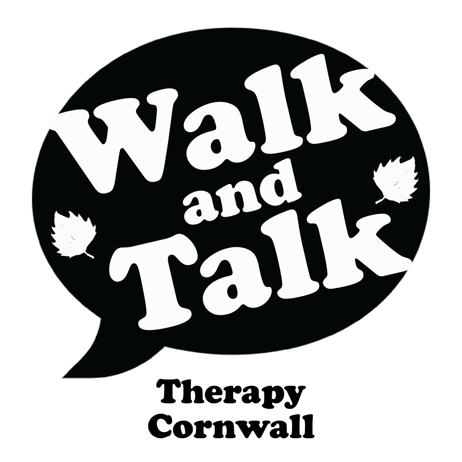 Walk and Talk Therapy Cornwall