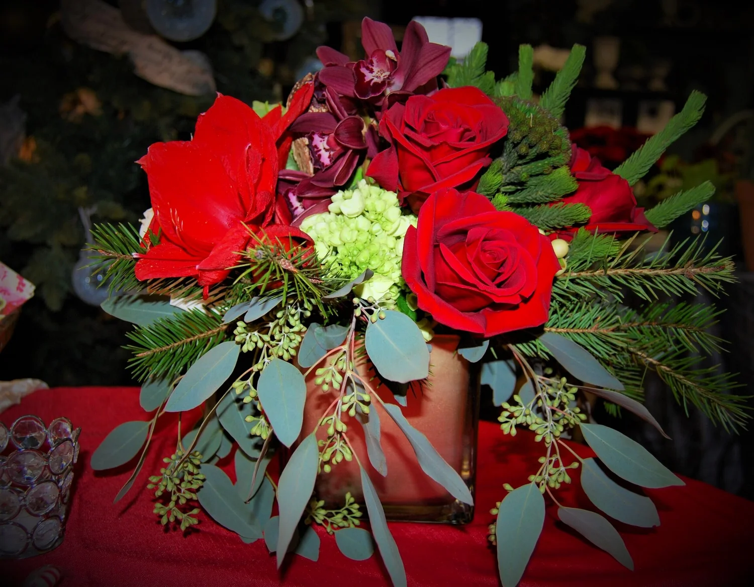 Accents by Michele Flower Studio and Flower Delivery | Florist & Flower ...