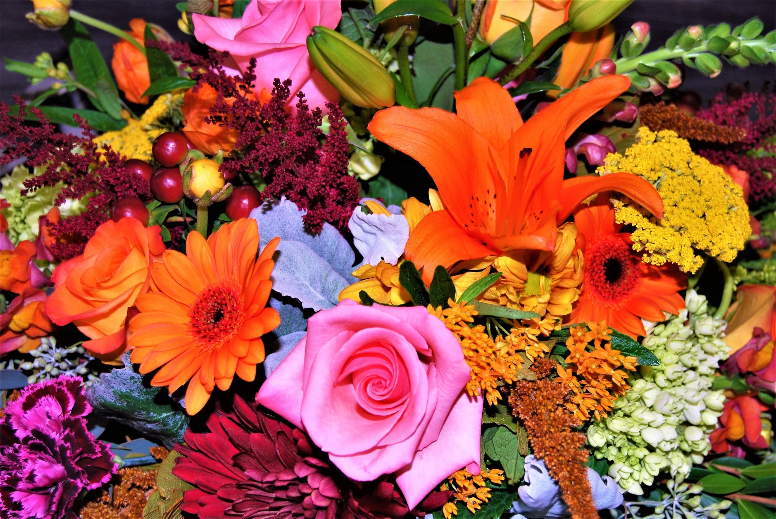 All Occasion — Accents by Michele Flower Studio