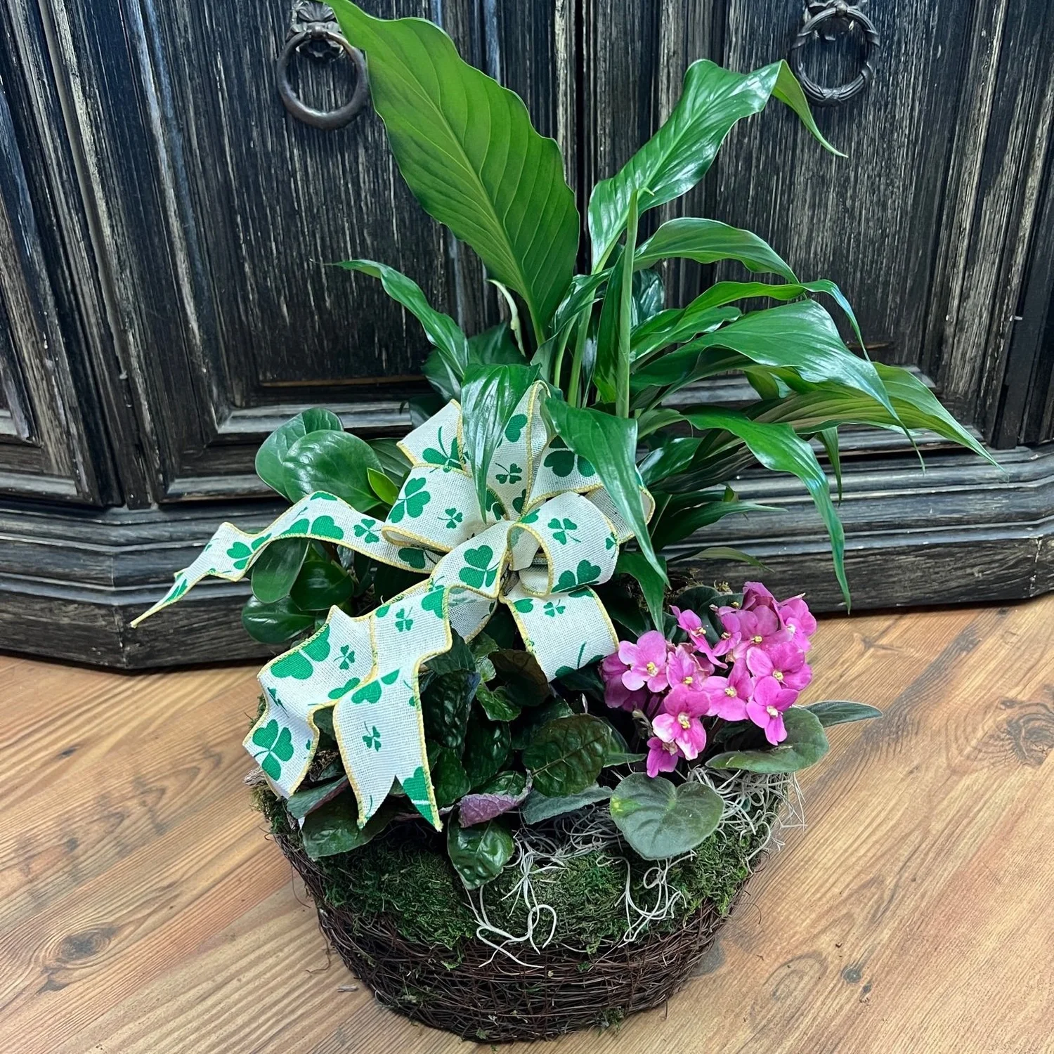 Accents by Michele Flower Studio and Flower Delivery | Professional ...