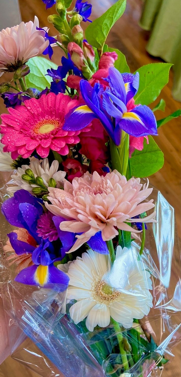 Presentation Bouquets - Graduations, Dance Recitals, Senior Nights etc ...