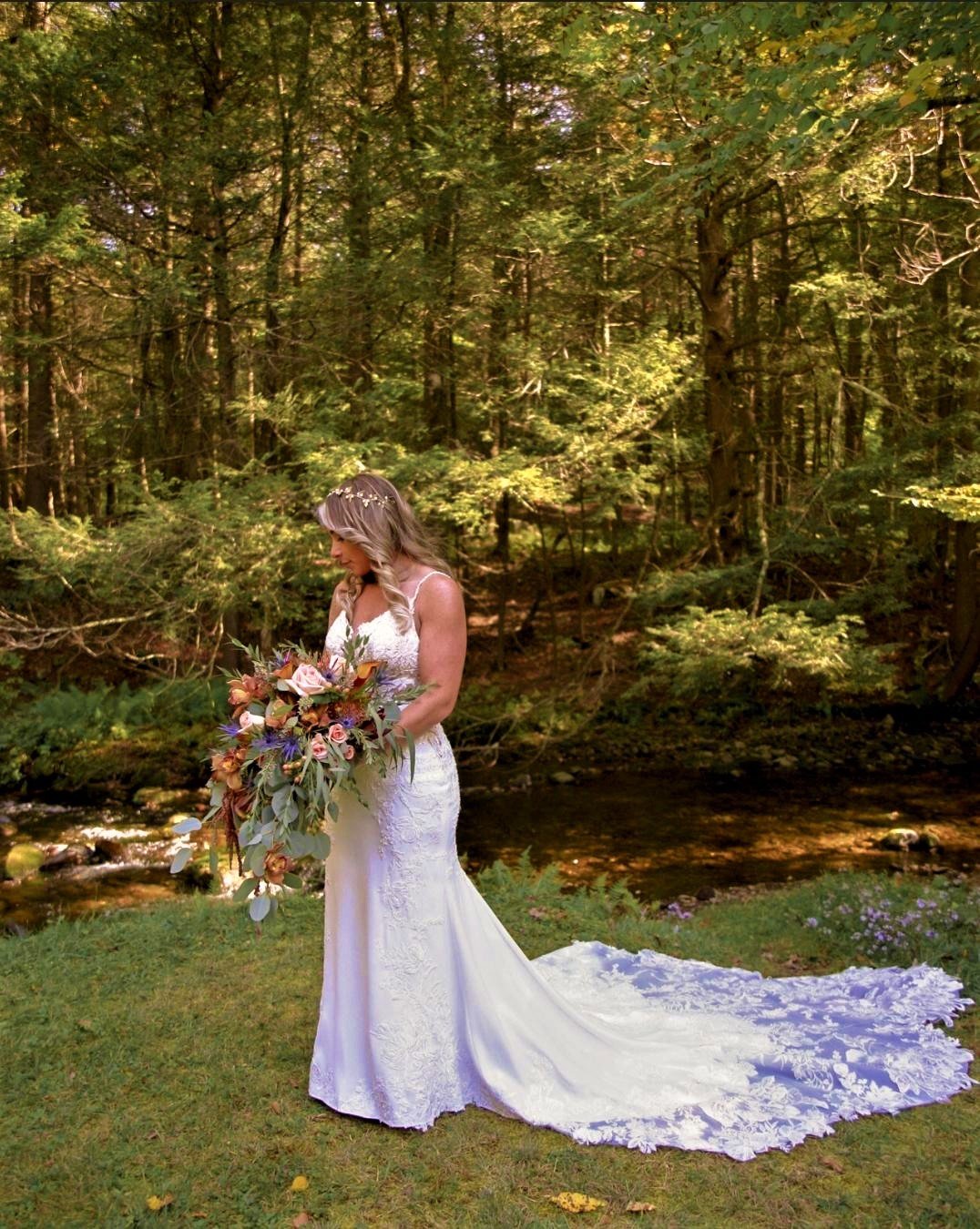 Wedding Flower Portfolio — Accents by Michele Flower Studio and Flower ...