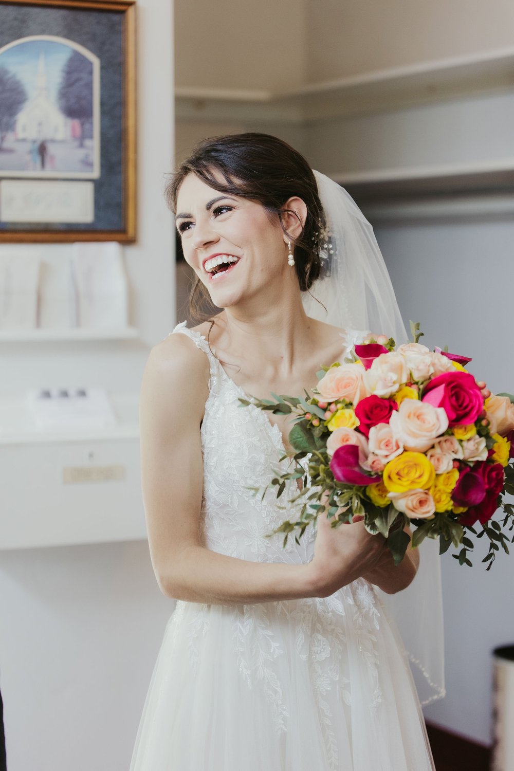 Wedding Flower Portfolio — Accents by Michele Flower Studio and Flower ...