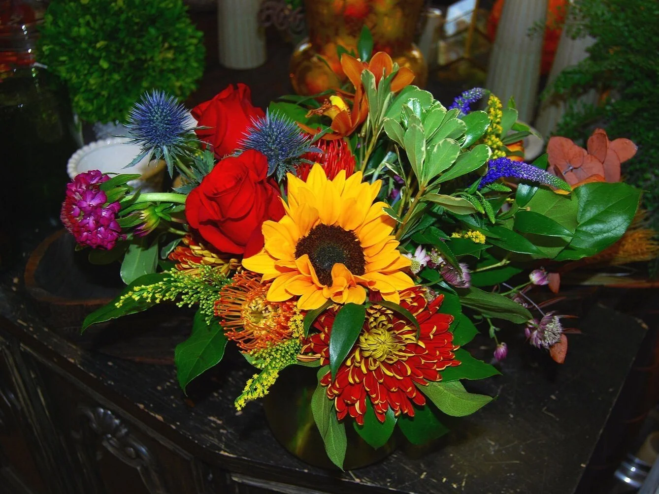 Accents by Michele Flower Studio and Flower Delivery | Florist & Flower ...