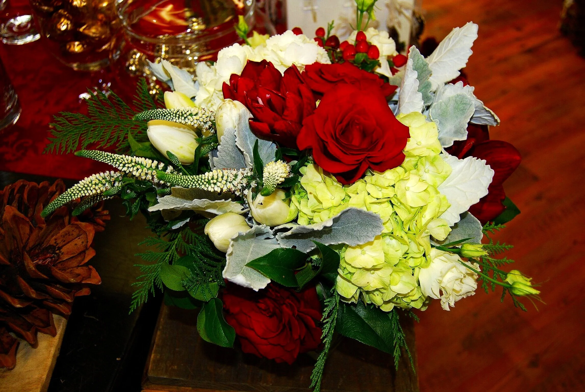 Accents by Michele Flower Studio and Flower Delivery | Professional ...