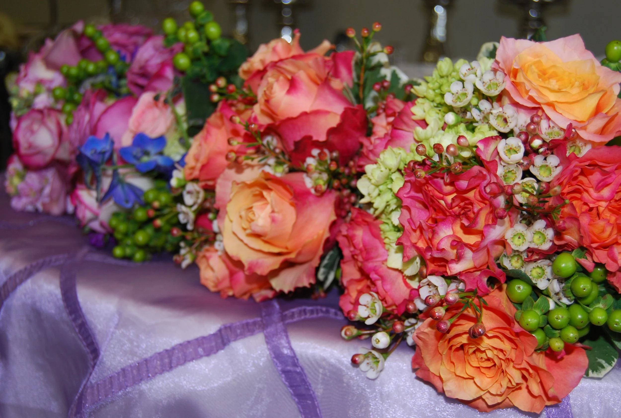 Accents by Michele Flower Studio and Flower Delivery | Florist & Flower ...