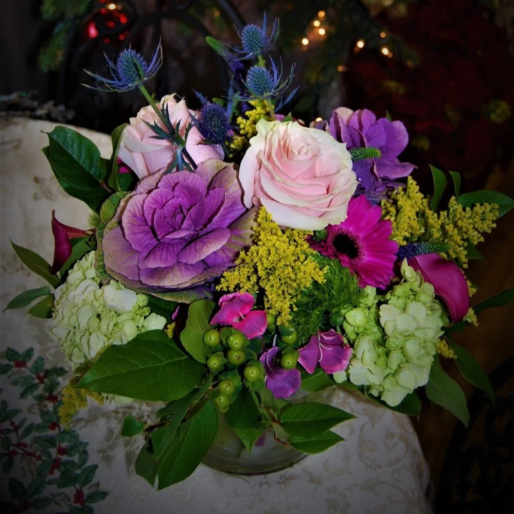 Accents by Michele Flower Studio and Flower Delivery | Professional ...