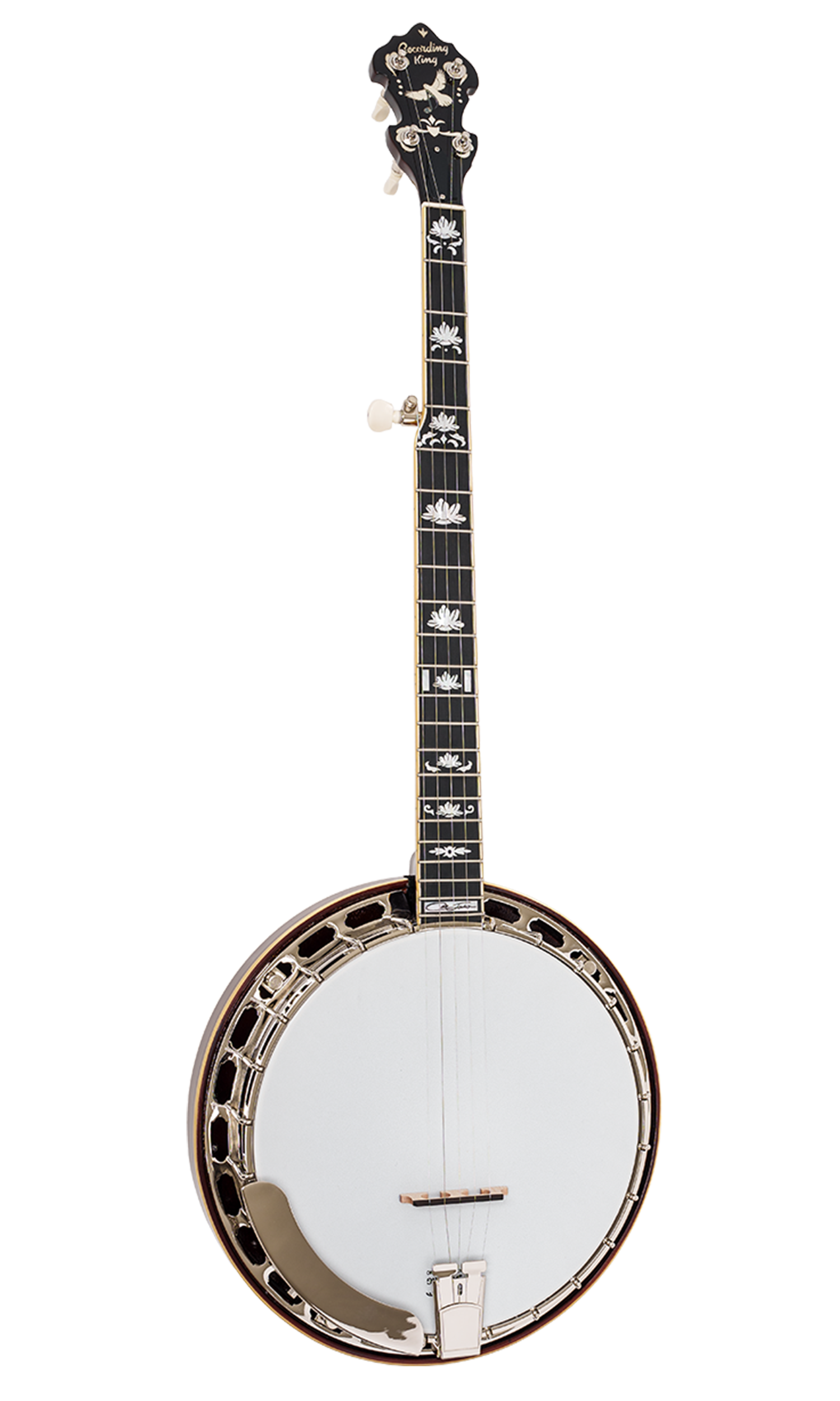 Banjos — Recording King
