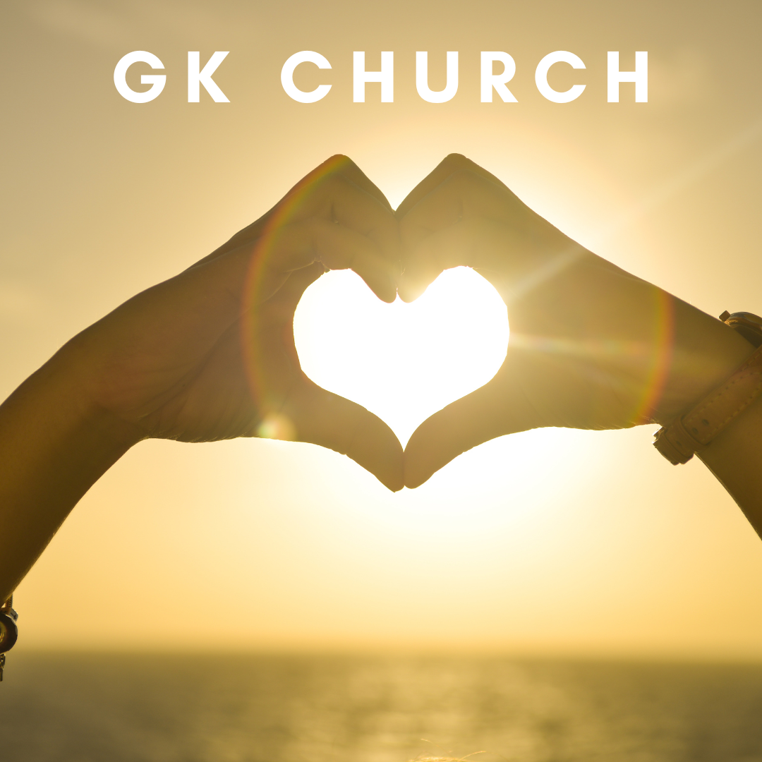 GK Church