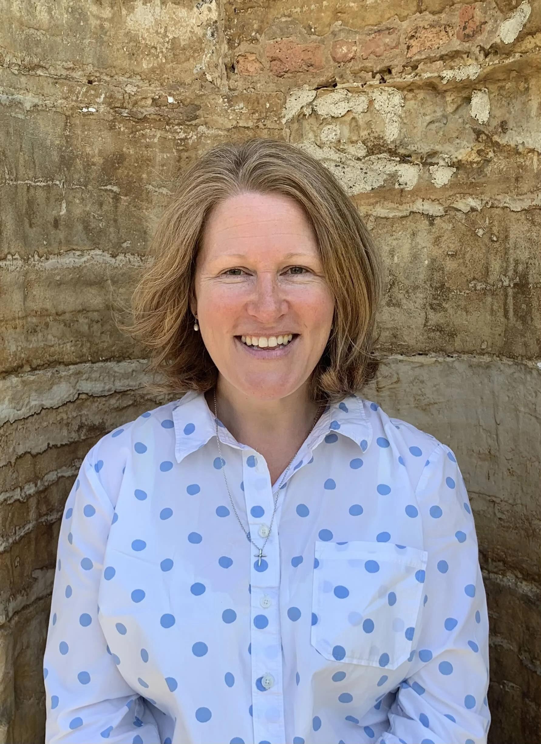Meet the team — GK Church